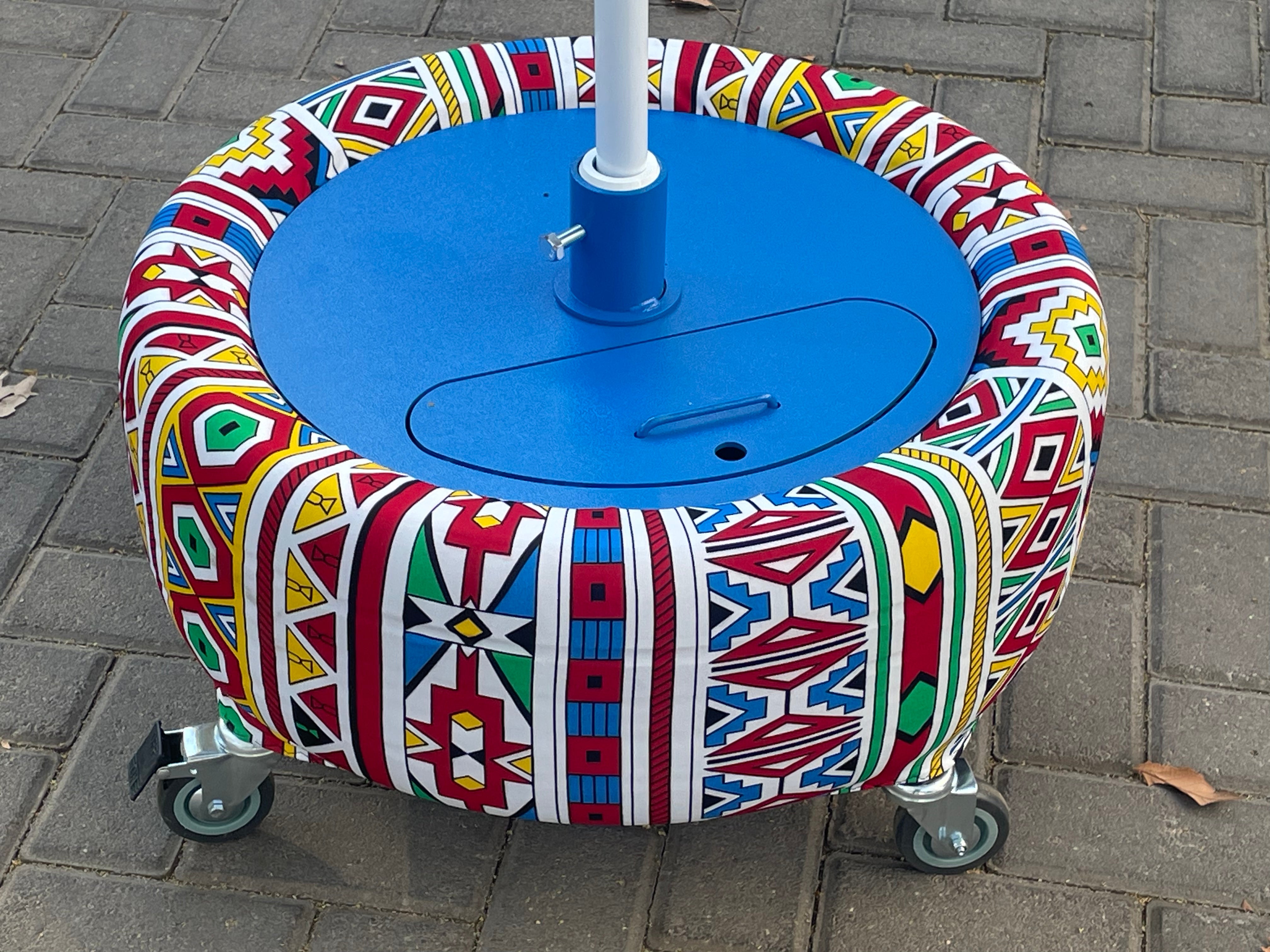 Sun Skirts (incl. VAT, excl. shipping) – Ntyrely Nsane